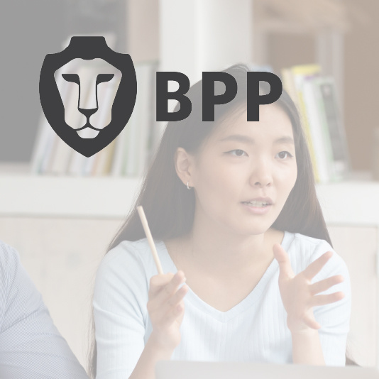 BPP case study